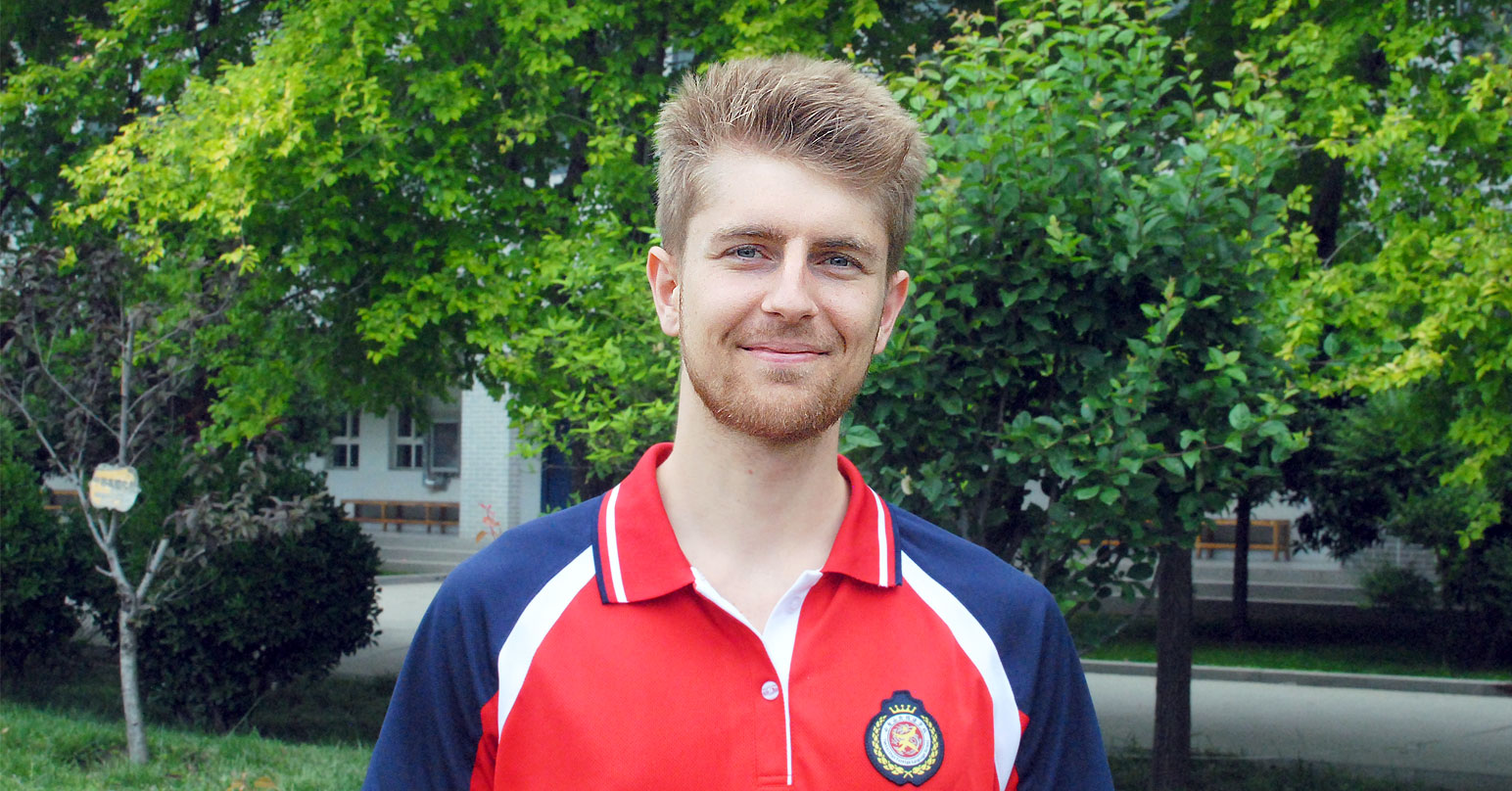 Dominik’s travel report - Learn Kung Fu in China and train with Shaolin ...